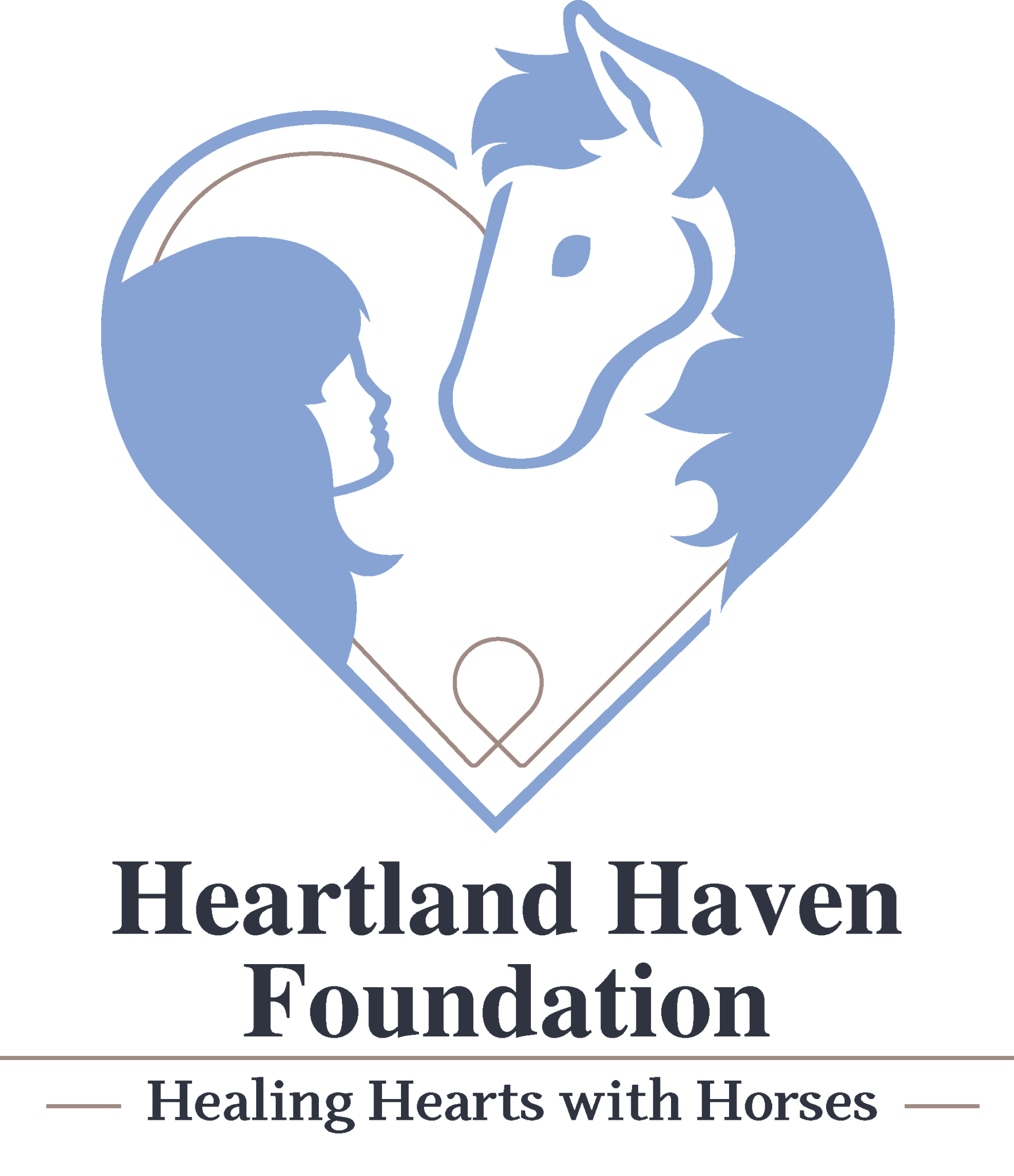 Heartland Haven Foundation – Healing Hearts with Horses