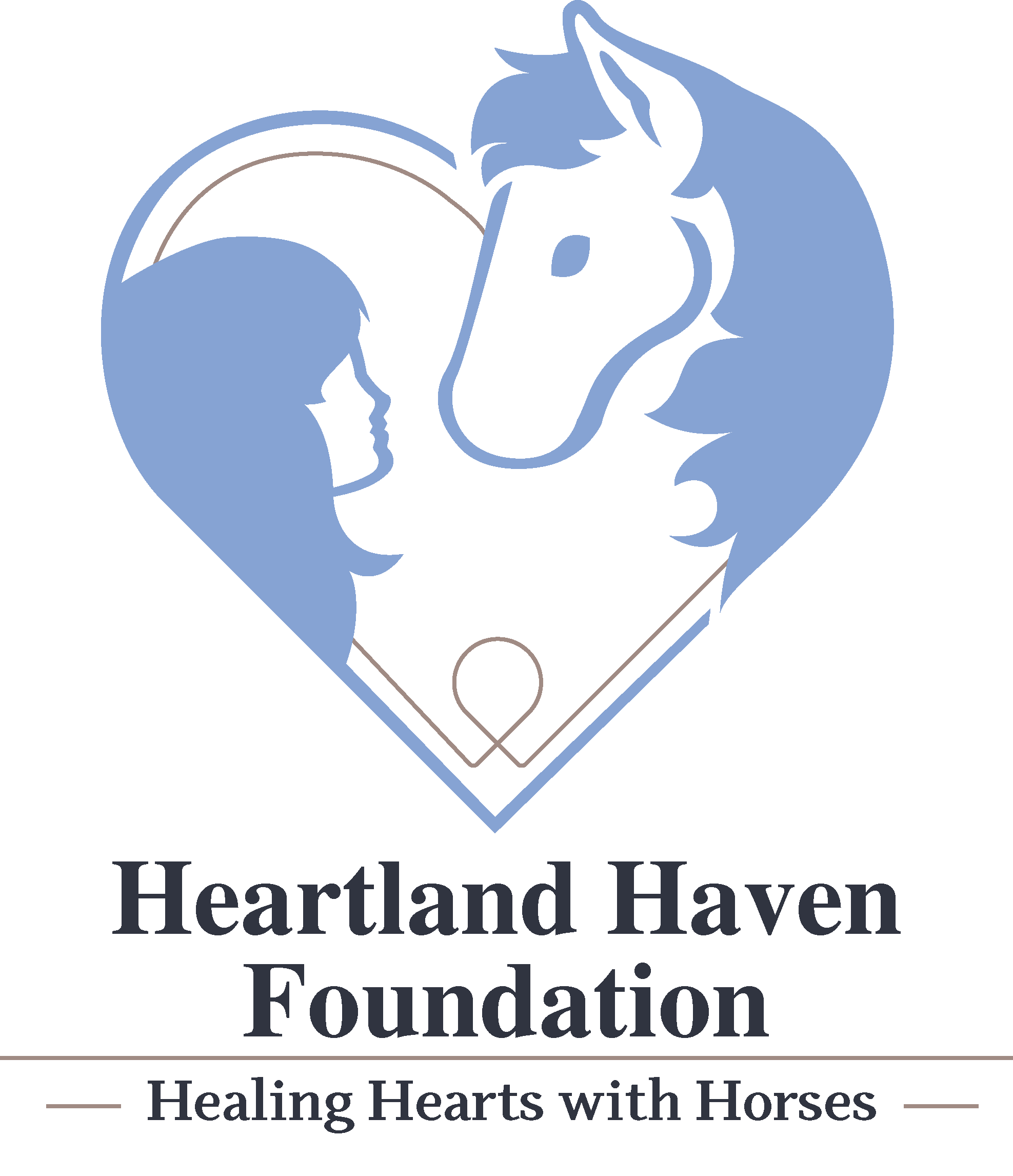 Heartland Haven Foundation – Healing Hearts with Horses